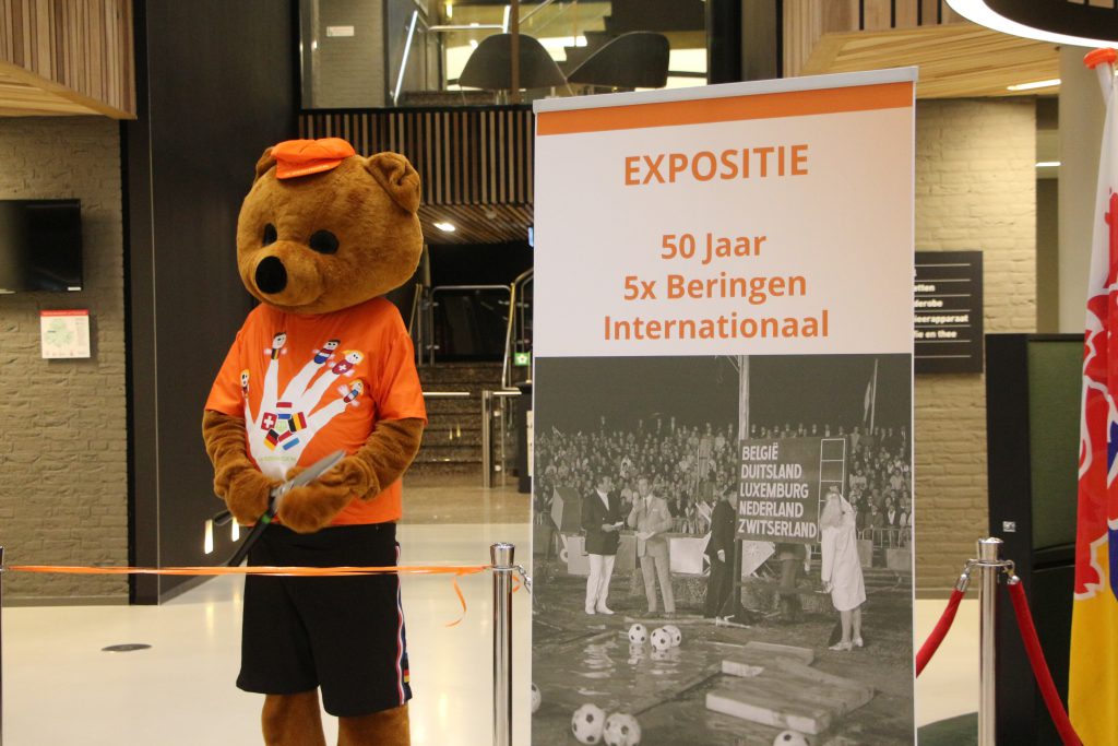 50 jaar 5x Beringen Expositie – Huis van de Gemeente | 5x Beringen
